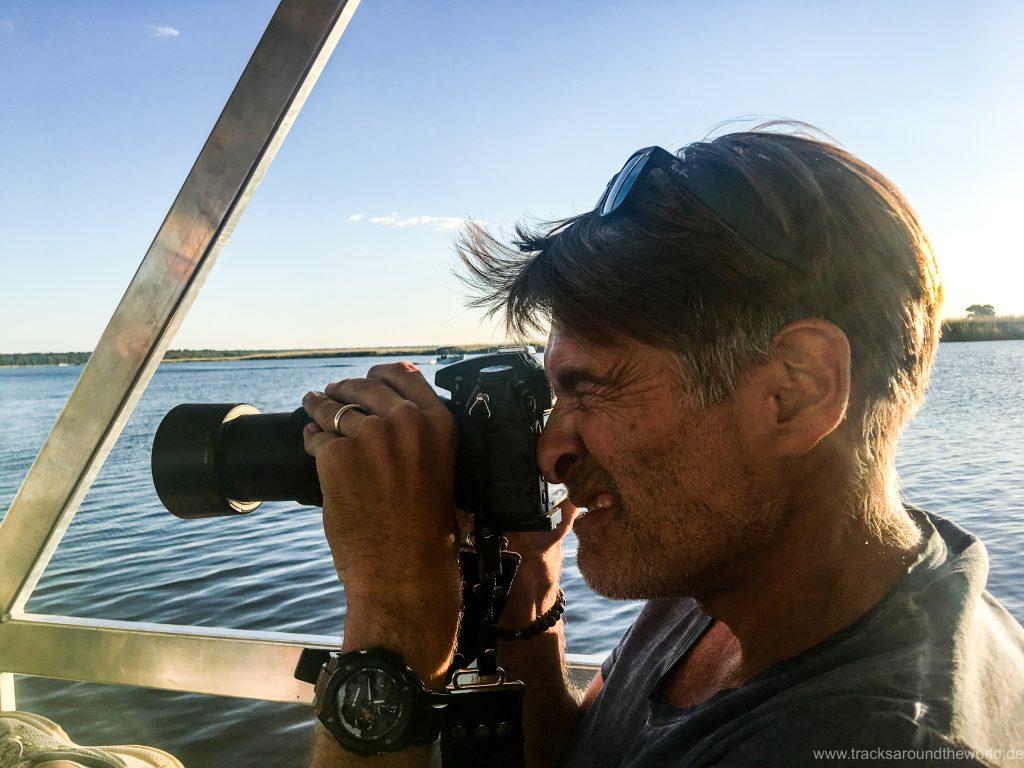 Neue Videos sind live - tracks AROUND the WORLD - Weltreise mit dem ...