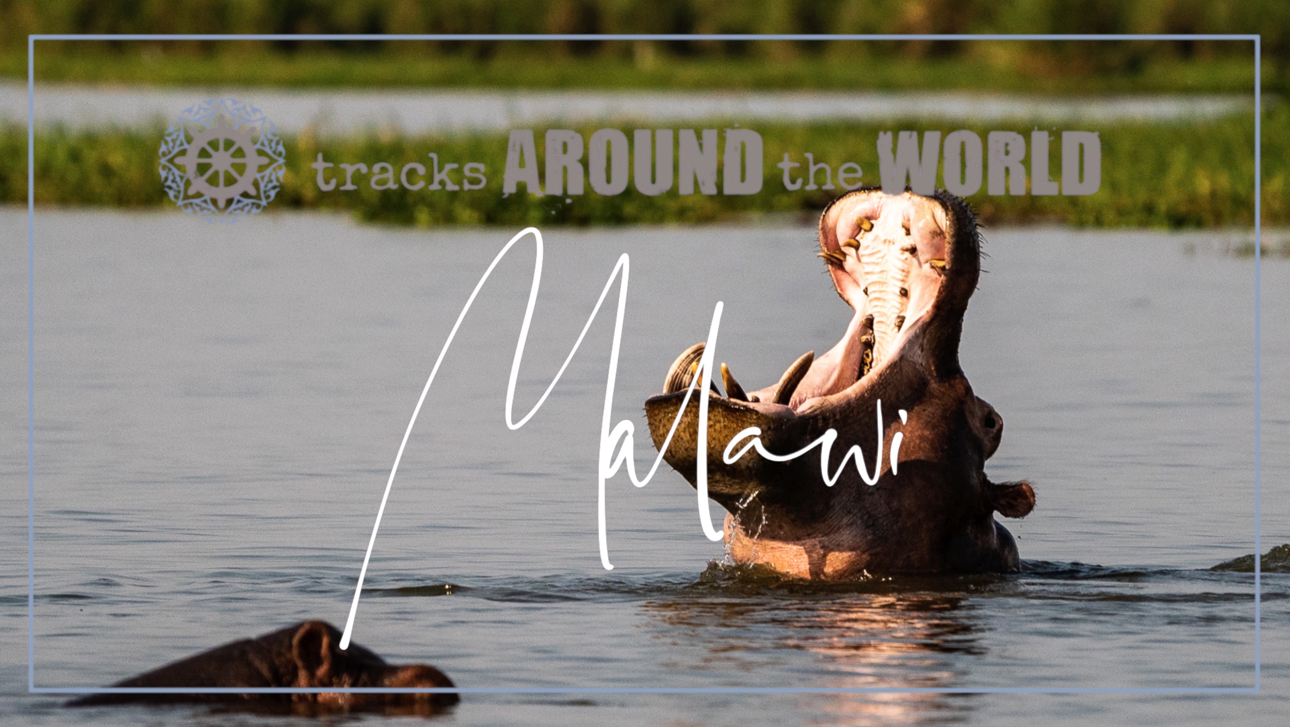 Neue Videos live! - tracks AROUND the WORLD - Weltreise mit dem ...