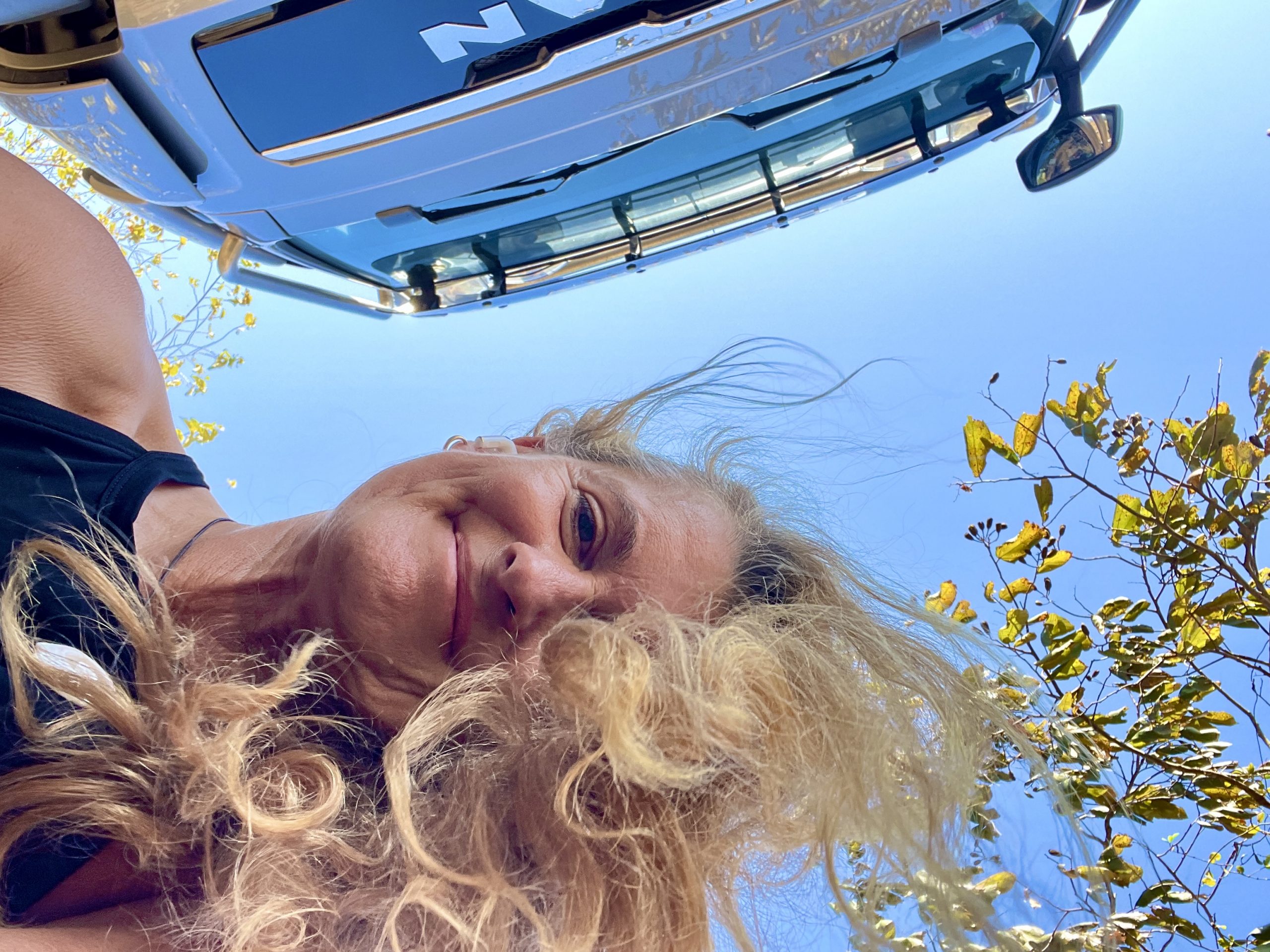 Abschiedsschmerz - tracks AROUND the WORLD - Weltreise mit dem ...